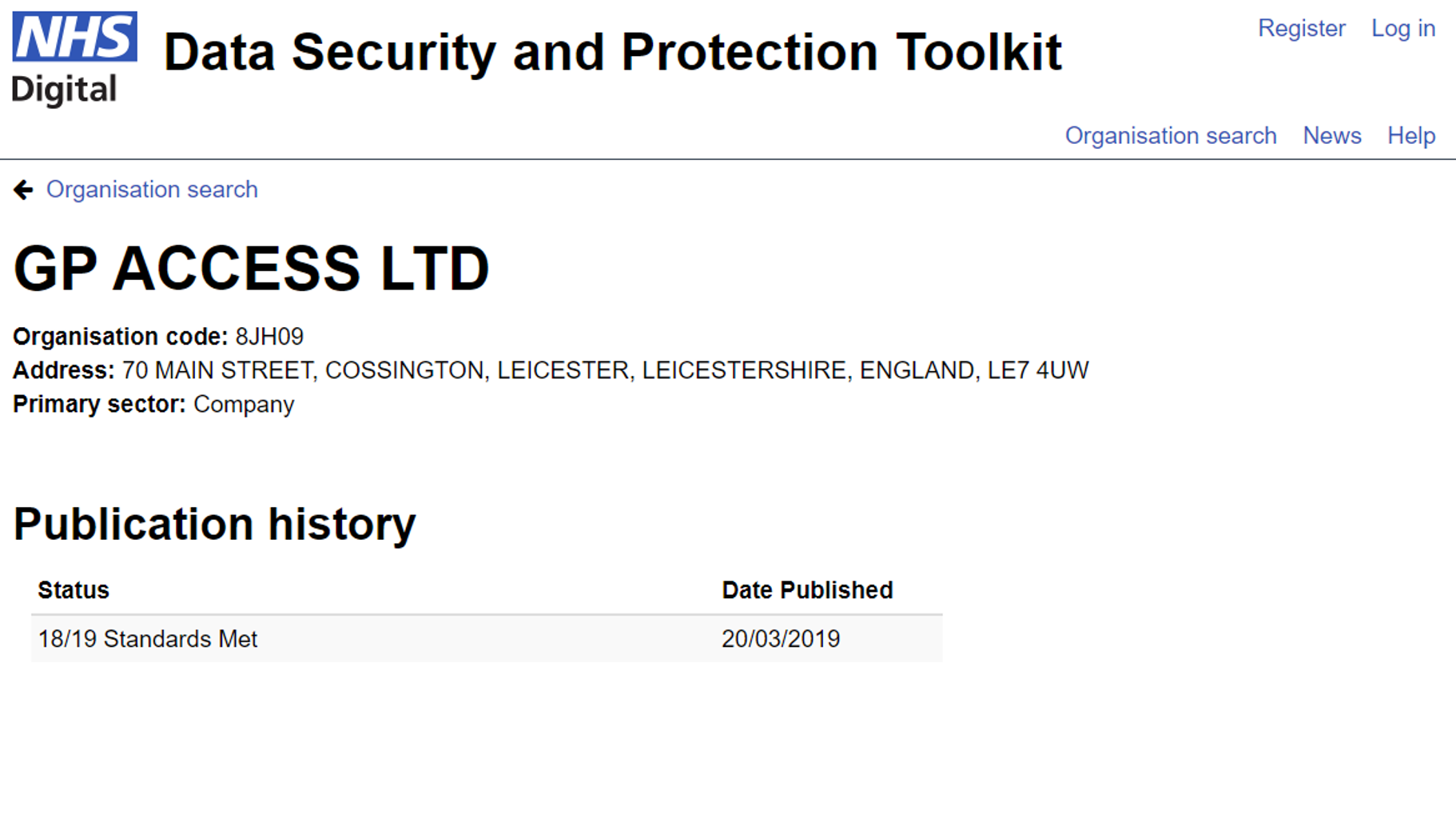 askmyGP | Our vision - to transform access to medical care